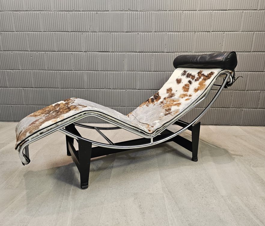 Leder Liege Design