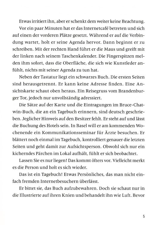 Dominik Brun Gegenzüge Roman Wallimann Verlag (Gebraucht) in Luzern für ...