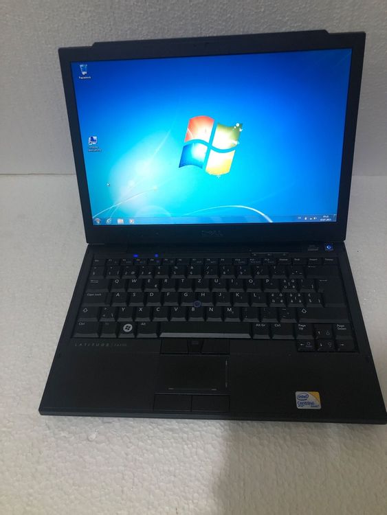 Dell Latitude e4300,windows 7 | Kaufen auf Ricardo