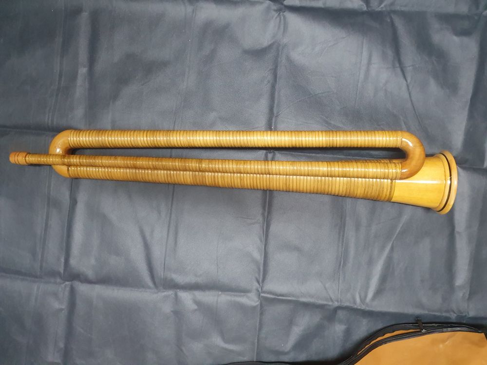 Büchel (Gebraucht) in Rotkreuz für CHF 780 – mit Lieferung auf Ricardo ...