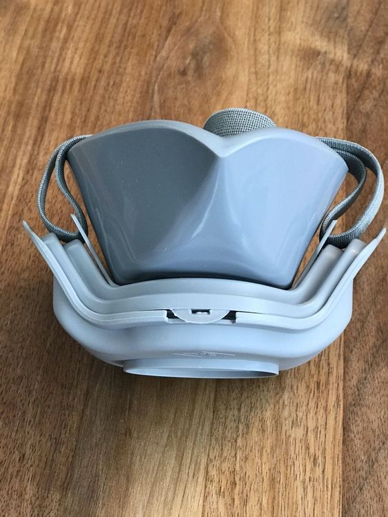 Profi Atemschutzmaske FFP3 - KN100 | Kaufen auf Ricardo