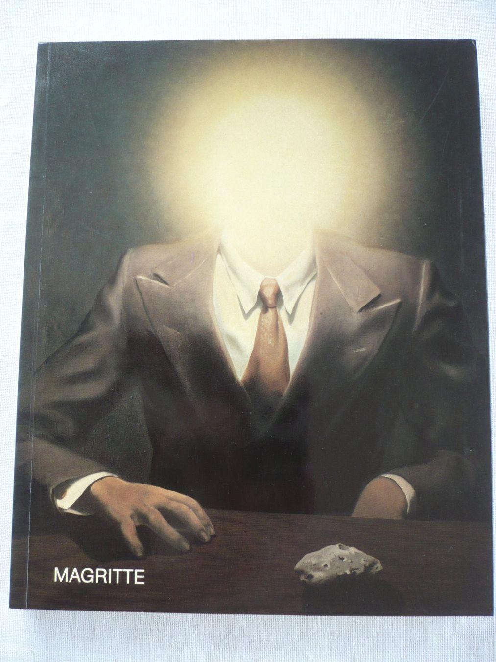 J. Meuris RENE MAGRITTE 1898 - 1967 (Gebraucht) in Zürich für CHF 17 ...