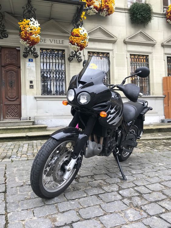 Triumph Tiger 885 | Kaufen auf Ricardo