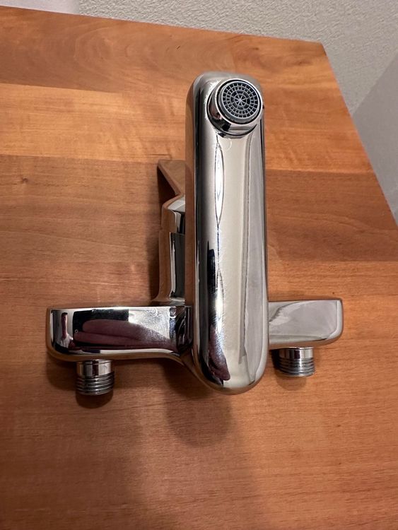 Wandmischer KWC Domo 6 | Kaufen auf Ricardo