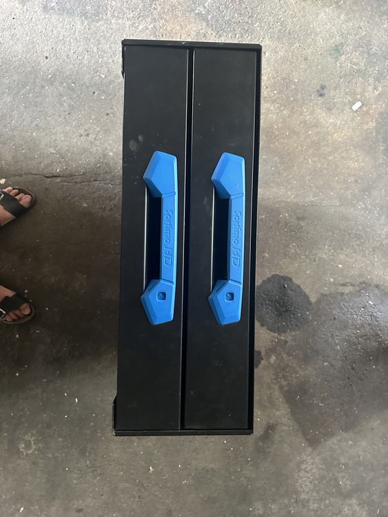 Sortimo Schubladenblock Lastauszug (Gebraucht) in Uttwil für CHF 300 ...