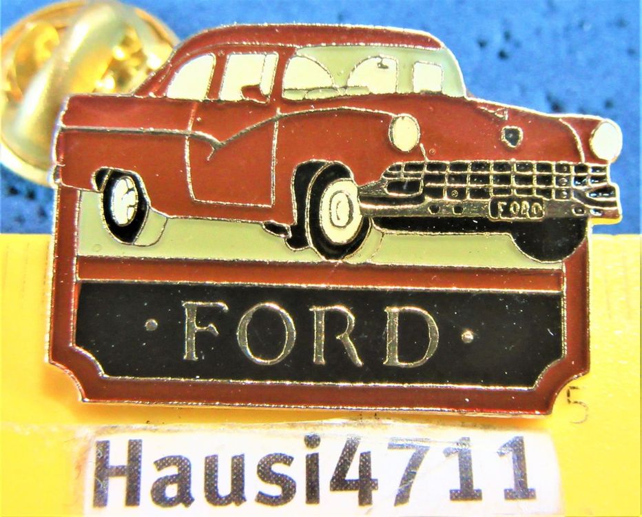 FORD 1947 US-CLASSIC-CAR AUTO PIN OLDI | Kaufen auf Ricardo