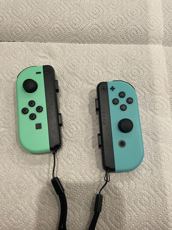 Joy Con Controller | Kaufen auf Ricardo
