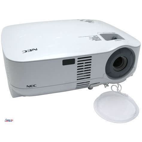 NEC Projector VT58 | Kaufen auf Ricardo