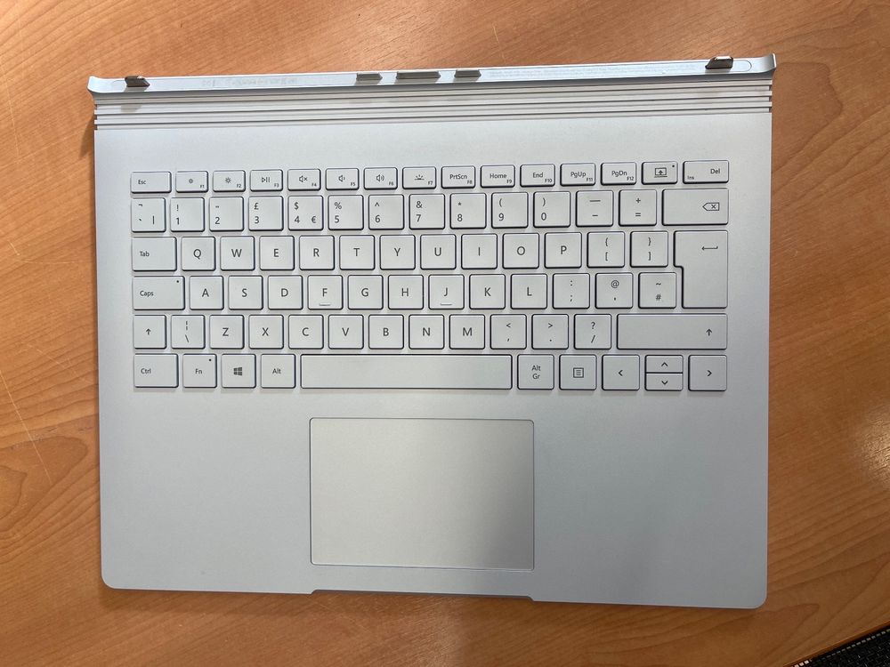 Surface Book 2 Tastatur | Kaufen auf Ricardo