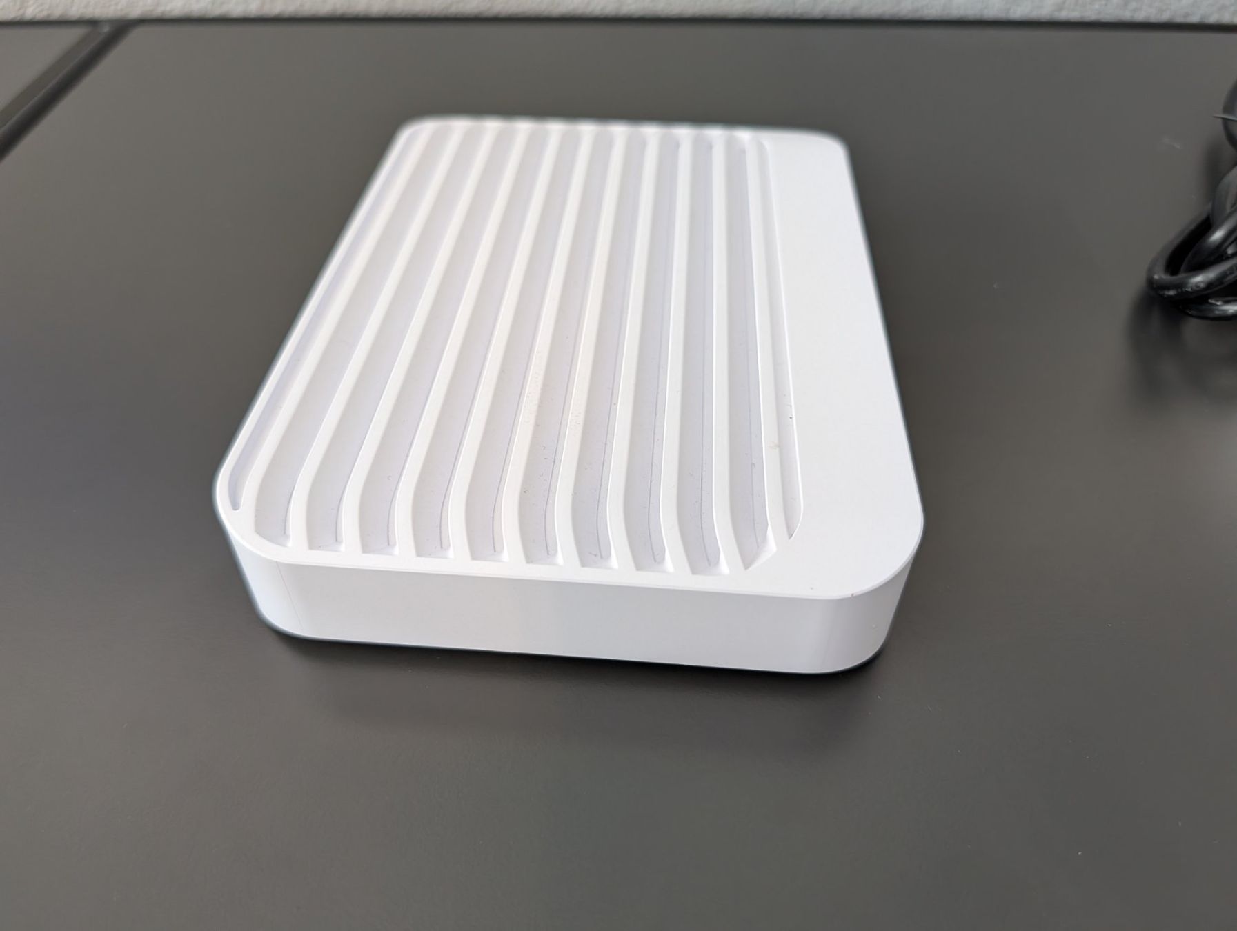 Ubiquiti UniFi Flex XG 10GBit Switch 5 Ports ab 1.- (Neu (gemäss ...
