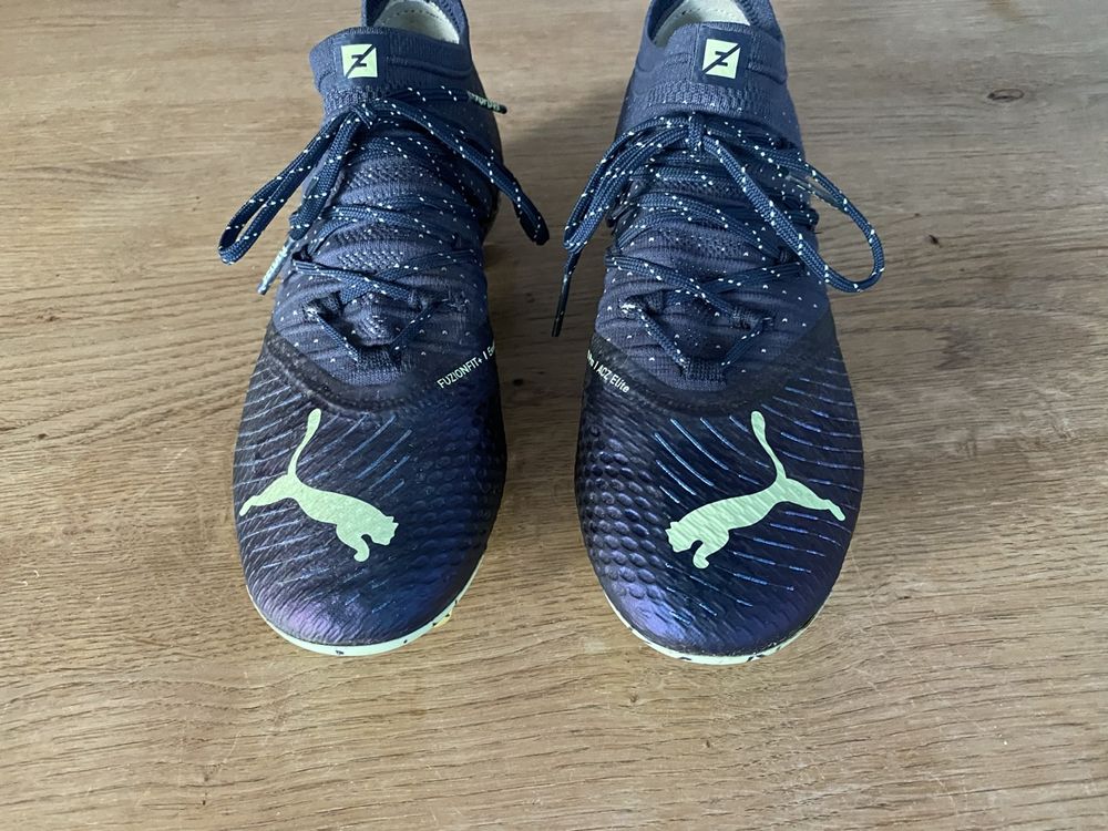 Fussballschuhe Puma Grösse 38 | Kaufen auf Ricardo