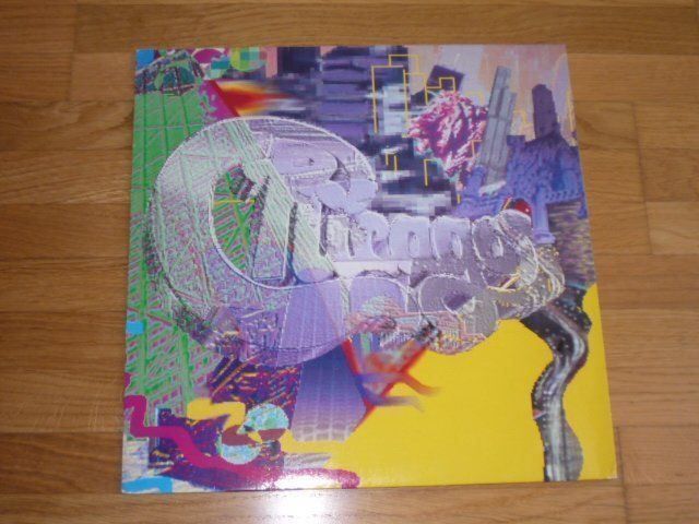 LP CHICAGO - CHICAGO 19 (Gebraucht) in Chur für CHF 4 – mit Lieferung ...