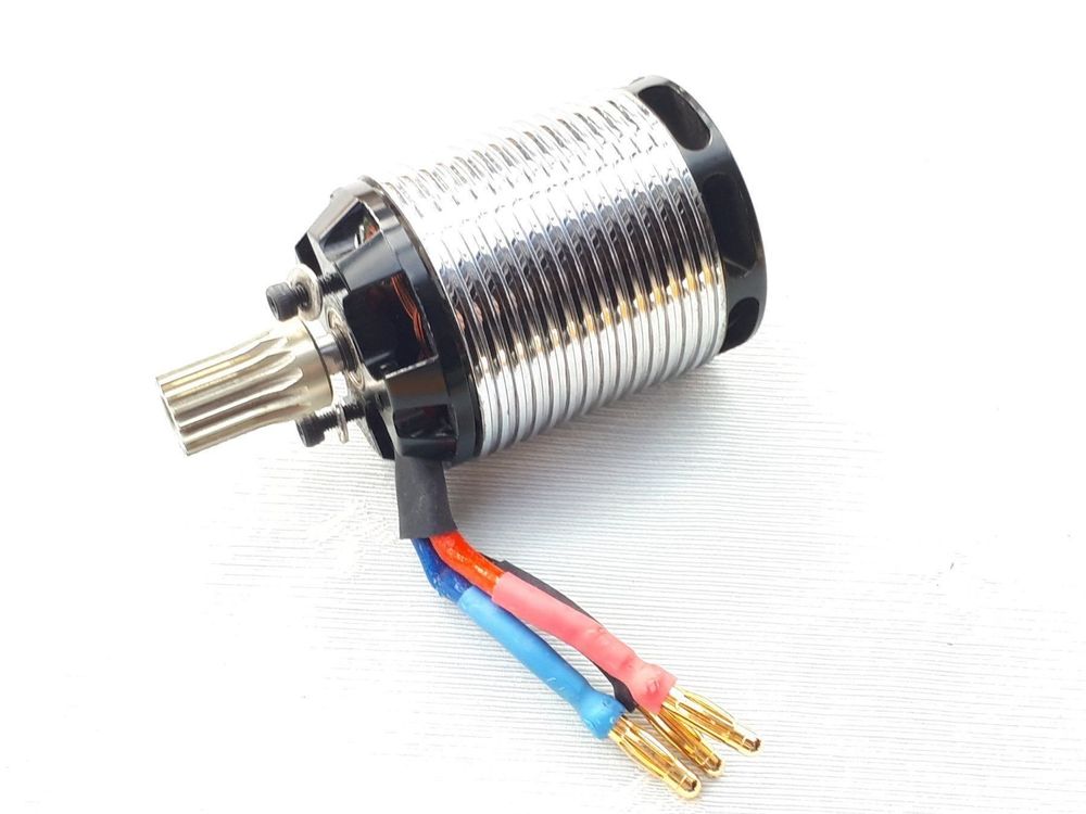 Align Motor RCM-BL600MX 1220KV F1113 (Gebraucht) in Rebstein für CHF 30 ...