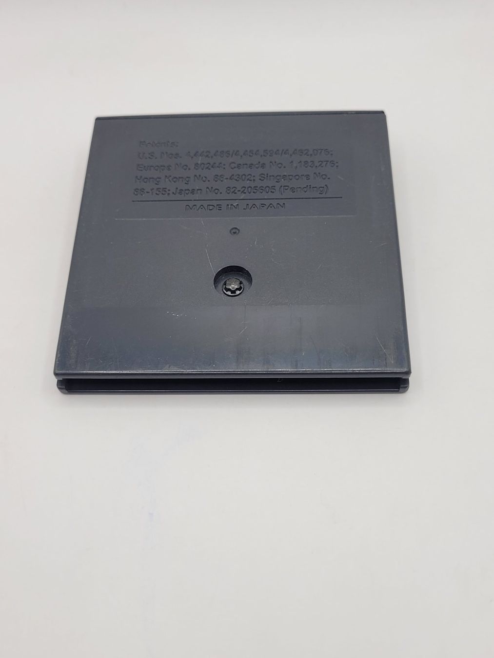 Phantasy Star Adventure Game Gear Japan Modul (Gebraucht) in ...