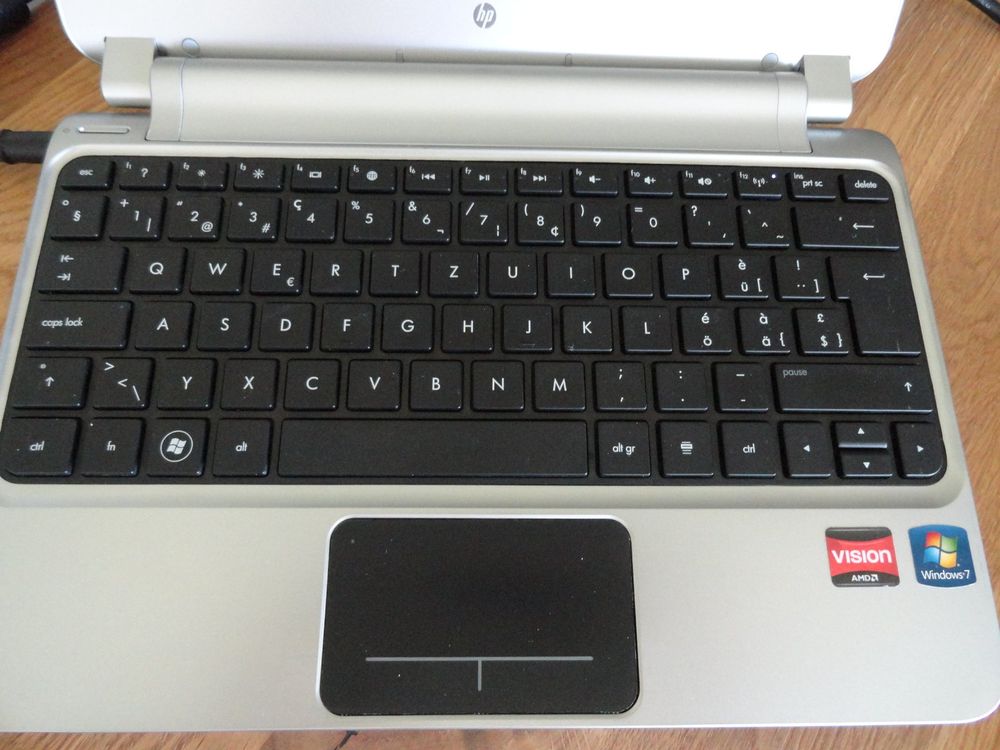 HP PAVILION DM 1 | Kaufen auf Ricardo