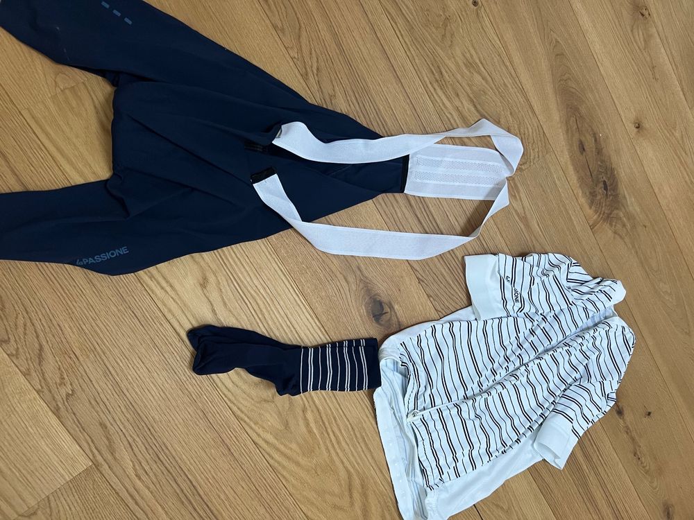 Velo Dress | Kaufen auf Ricardo