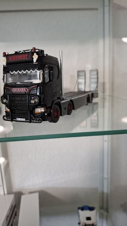 Wsi Kay Schubert modell (Neu (gemäss Beschreibung)) in Würenlingen für ...