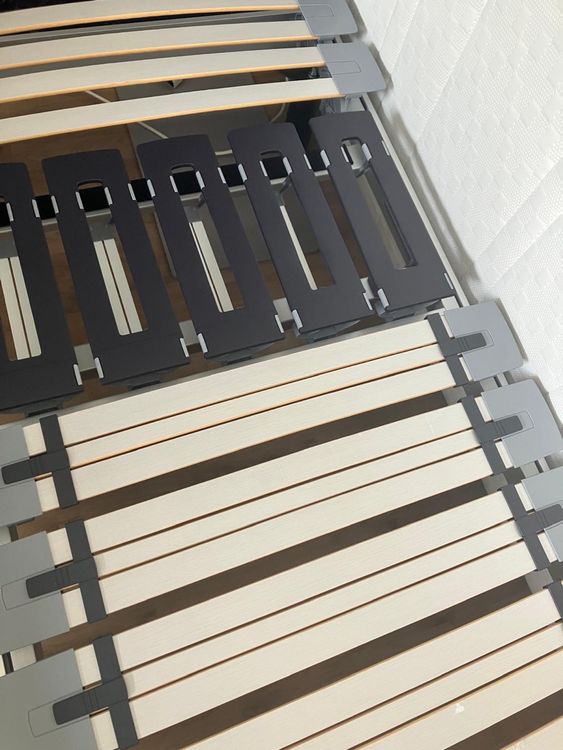 Bico Flex - Lattenrost, Modell 0 78/ 197 cm ( 80 / 200 cm) (Neu (gemäss Beschreibung)) in ...