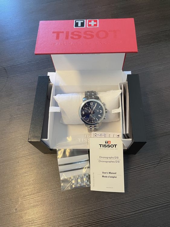 Tissot G10 | Kaufen auf Ricardo