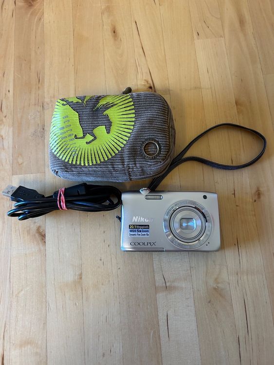 Fotoapparat | Kaufen auf Ricardo