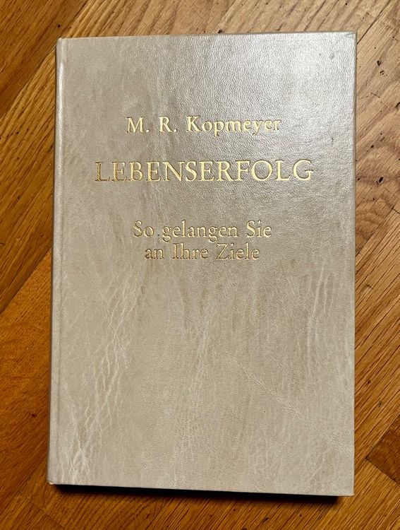 Buch Buch