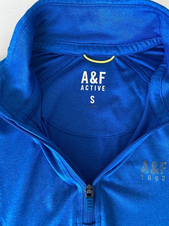 Abercrombie & Fitch Sport Pullover (Gebraucht) in Kilchberg ZH für CHF ...