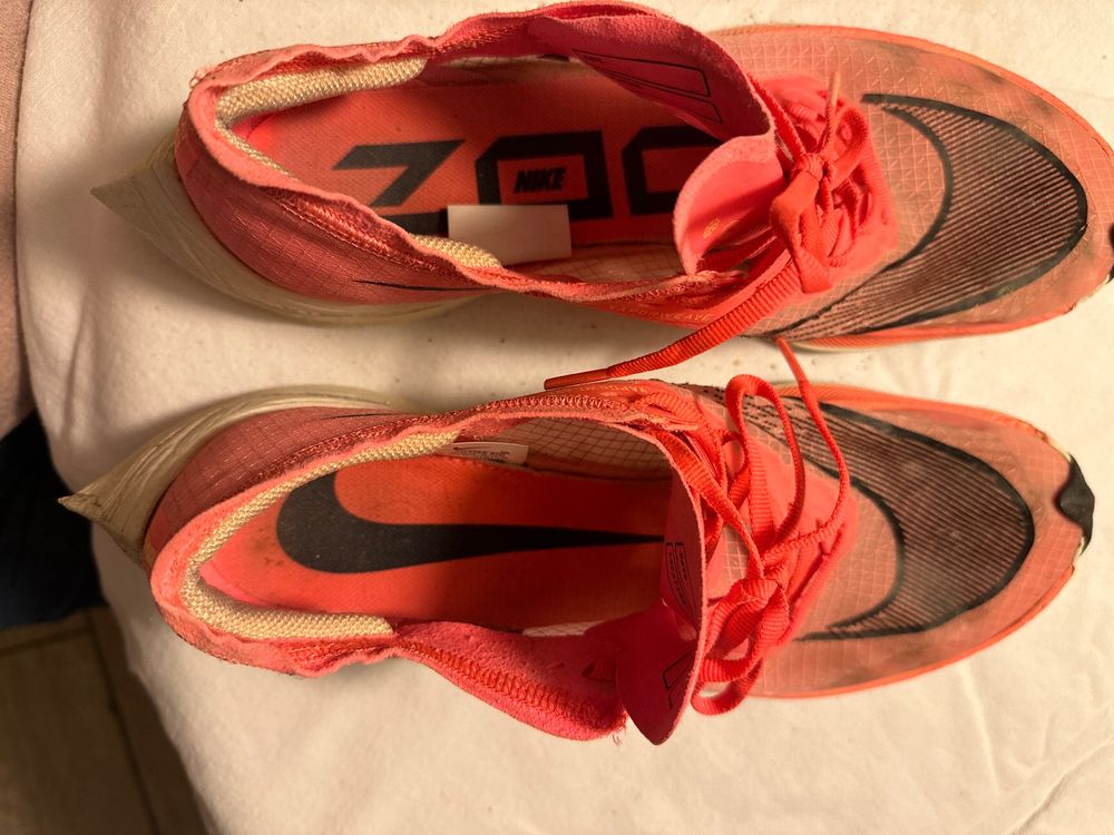 Nike 43 (Gebraucht) in Winkel für CHF 15 – mit Lieferung auf Ricardo kaufen