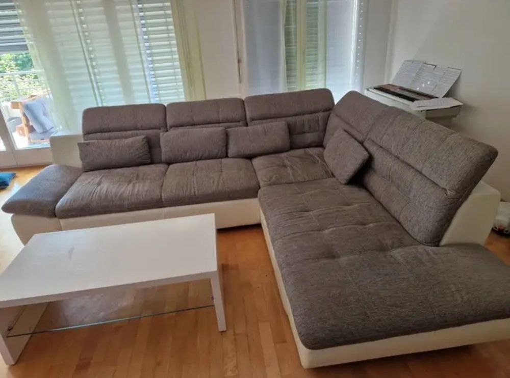 Erstaunlich Sofa Gebraucht In Der Nhe Ebenbild