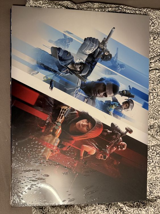 Displate Set | Kaufen auf Ricardo