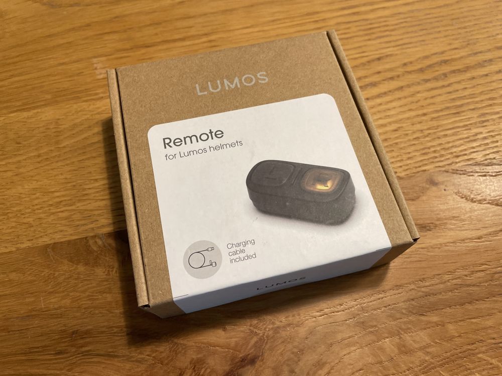 Lumos Remote | Kaufen auf Ricardo