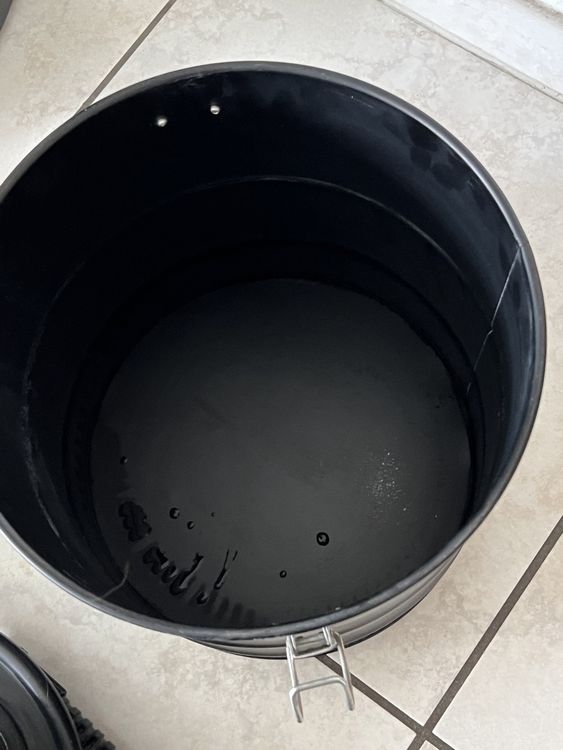 Aschefilter als Zusatz zu Staubsauger (Gebraucht) in Neuenhof für CHF 9 ...