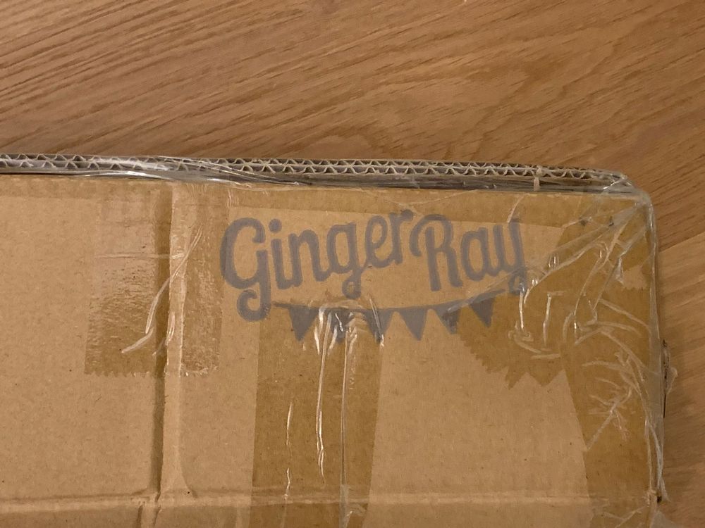 Ginger Ray Backdrop / Bogen für Fotos / Dekobogen (Gebraucht) in Signau ...