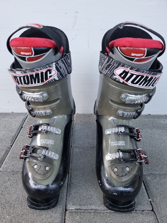 Atomic B 90 ComfortFit, 28,5/29.0 (Gebraucht) in St-Gingolph für CHF 40 – mit Lieferung auf ...