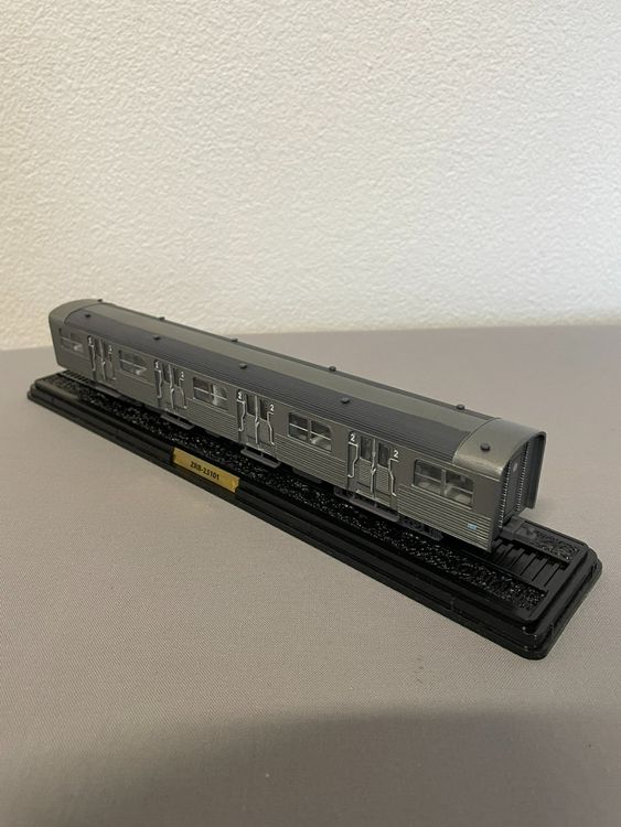 ZRB-25101 (Intermediaire De La Rame Z-5100) 1953 Standmodel | Kaufen ...