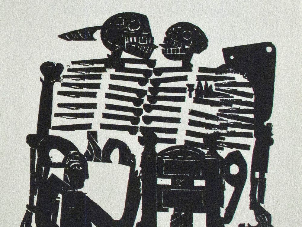 TOTENTANZ VON BASEL Kunst Buch von Hab Griesshaber 1968 (Gebraucht) in ...