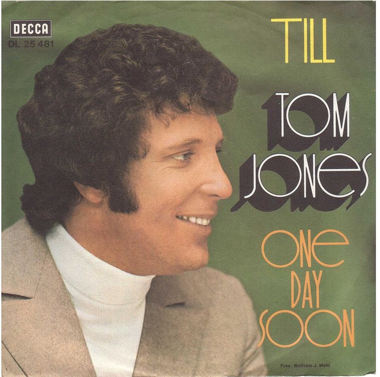 Tom Jones - Till | Kaufen auf Ricardo