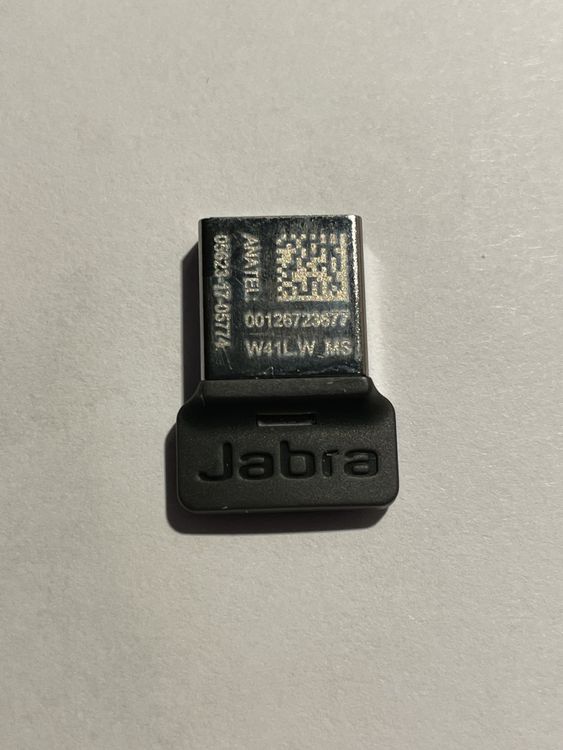 Jabra USB Funkgerät | Kaufen auf Ricardo
