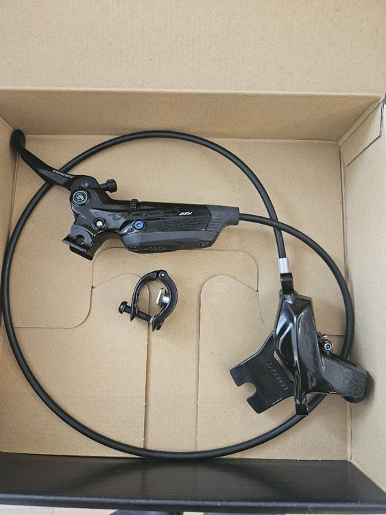 Sram RSC Code Scheibenbremse | Kaufen auf Ricardo