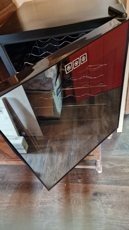 Weinkühlschrank fust novamatic vinocave 10 10 Flaschen (D'occasion) à ...