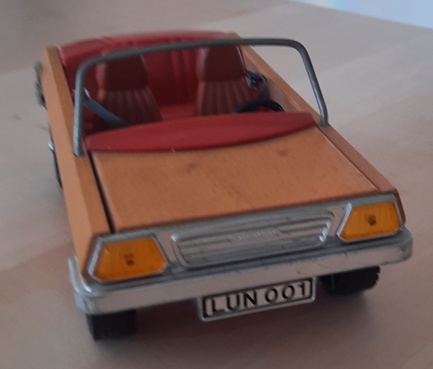 Lundby Auto | Kaufen auf Ricardo