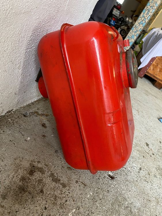 Porsche Junior Tank (Gebraucht) in für CHF 99 – nur Abholung auf ...