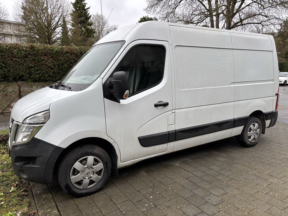 Lieferwagen (Gebraucht) in Aarberg für CHF 8507 – nur Abholung auf ...