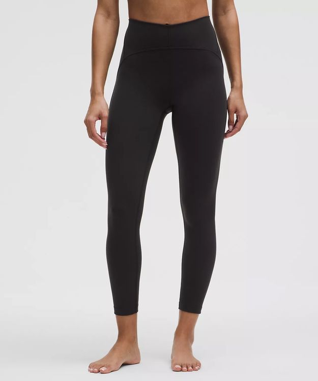 Lululemon InStill HR Tight 25” – Grösse 4, neu (Neu und ...