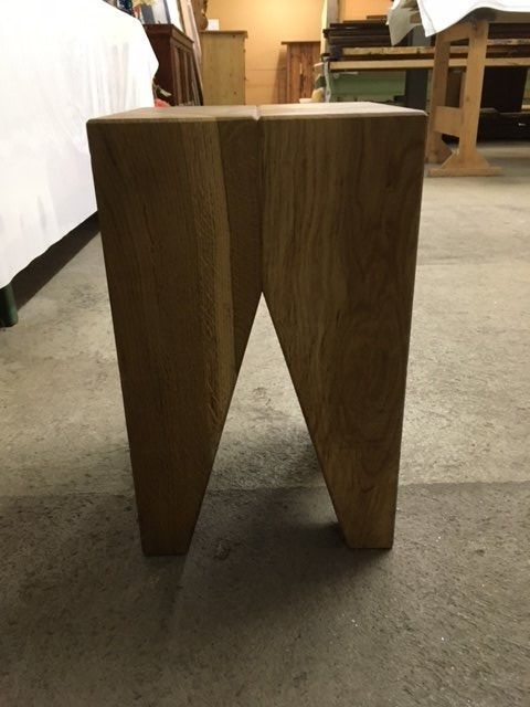 Backenzahn Hocker (Neu (gemäss Beschreibung)) in Russikon für CHF 300 – nur Abholung auf Ricardo ...