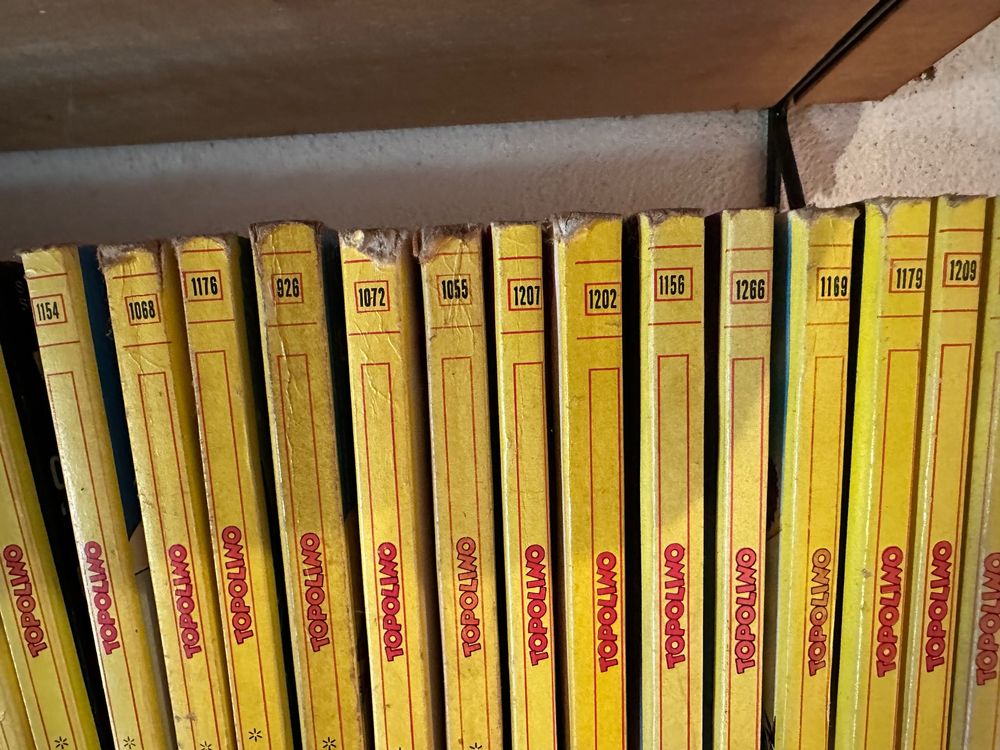 65 Topolino vintage, numeri misti (Usato) a Morbio Inferiore per CHF 68 ...