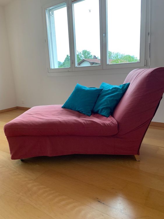 Chaiselonge - Flexform | Kaufen auf Ricardo