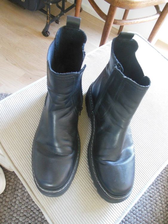 GABOR! super tolle Lederboots Gr. 39 NP 189.- (Gebraucht) in Winterthur ...