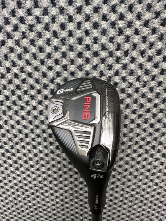 Ping G425 Hybrid 4 | Kaufen auf Ricardo