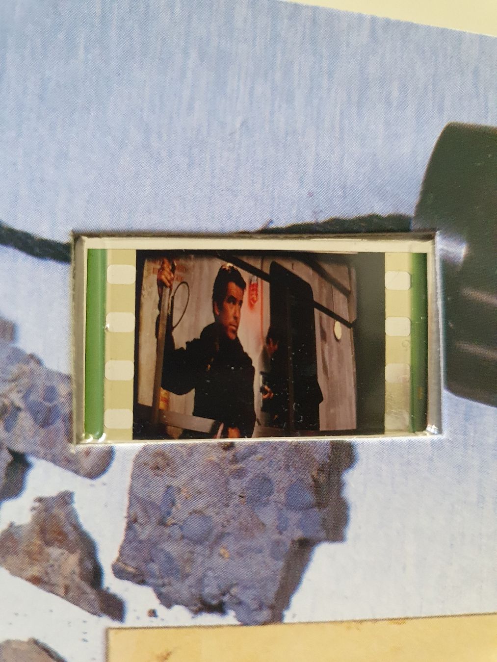 Action Man – 007 James Bond „Goldeneye" Limited Edition (Neu und ...