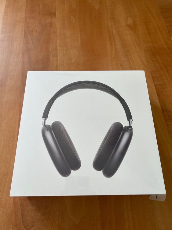 Air Pods Max | Kaufen auf Ricardo